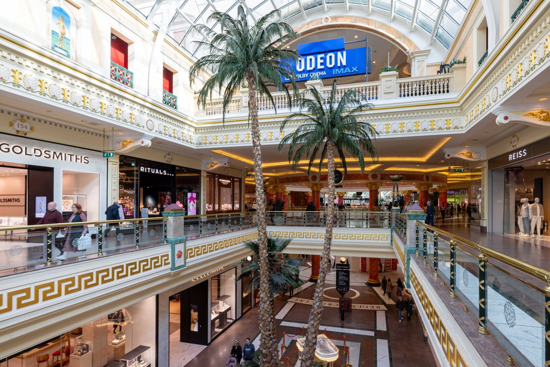 The Trafford Centre - Trafford Centre